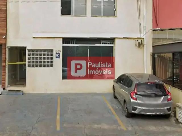 Casa / Sobrado Comercial para Locação em São Paulo/SP Campo Belo