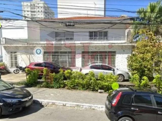 Casa / Sobrado Comercial para Locação em São Paulo/SP Campo Belo