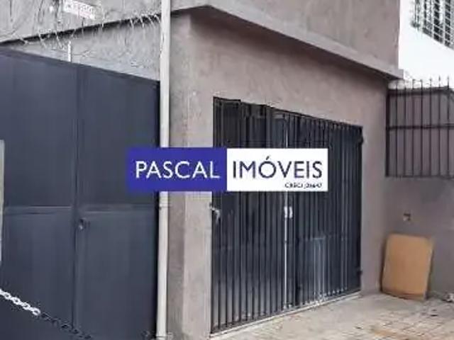 Casa / Sobrado Comercial para Locação em São Paulo/SP Campo Belo