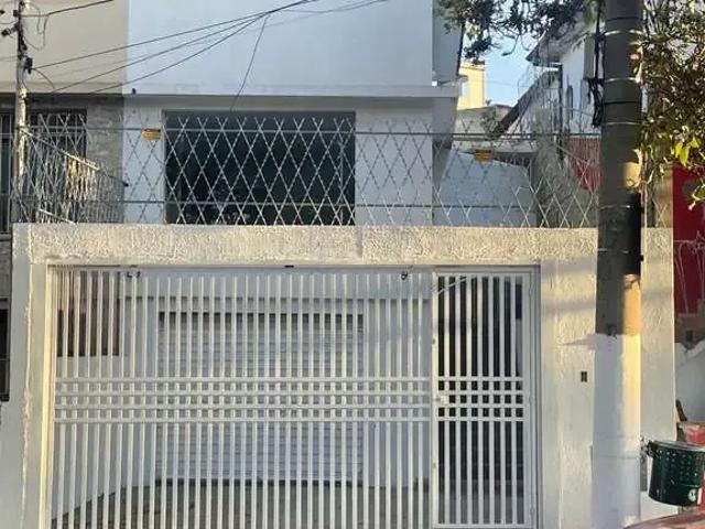 Casa / Sobrado Comercial para Locação em São Paulo/SP Campo Belo