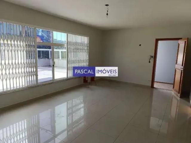 Casa / Sobrado Comercial para Locação em São Paulo/SP Campo Belo