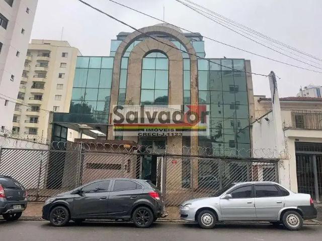 Casa / Sobrado Comercial para Locação em São Paulo/SP Campo Belo