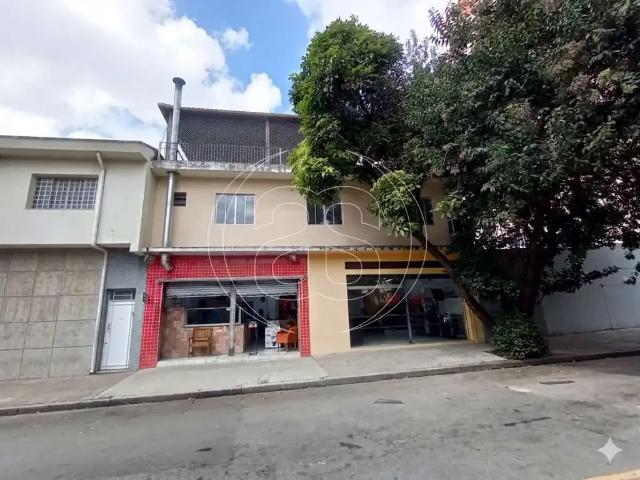 Casa / Sobrado Comercial para Locação em São Paulo/SP Campo Belo