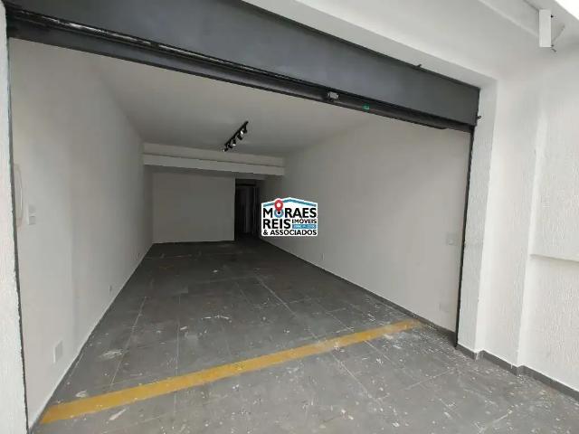 Casa / Sobrado Comercial para Locação em São Paulo/SP Campo Belo