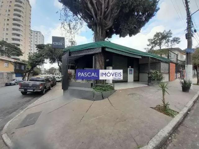 Casa / Sobrado Comercial para Locação em São Paulo/SP Campo Belo