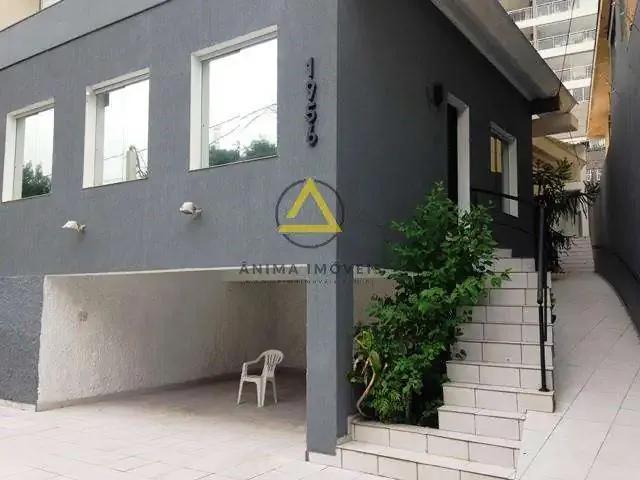 Casa / Sobrado Comercial para Locação em São Paulo/SP Campo Belo