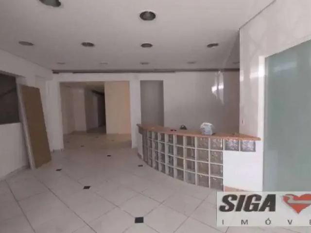 Casa / Sobrado Comercial para Locação em São Paulo/SP Campo Belo