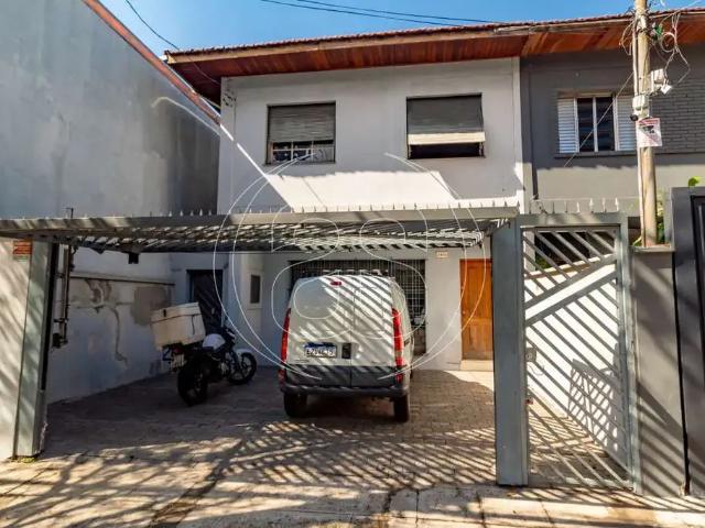 Casa / Sobrado Comercial para Locação em São Paulo/SP Campo Belo