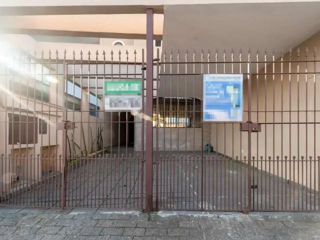 Casa / Sobrado Comercial para Locação em São Paulo/SP Campo Belo