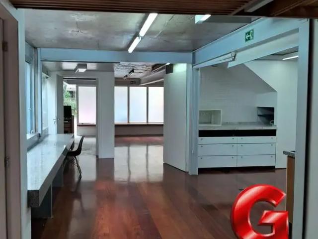 Casa / Sobrado Comercial para Locação em São Paulo/SP Campo Belo 6 Quartos