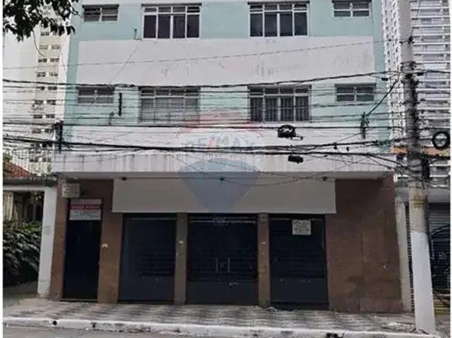 Casa / Sobrado Comercial para Locação em São Paulo/SP Campo Belo