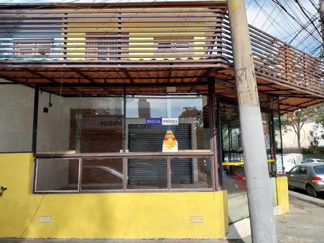 Casa / Sobrado Comercial para Locação em São Paulo/SP Campo Belo