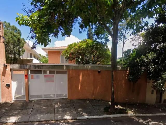 Casa / Sobrado Comercial para Locação em São Paulo/SP Campo Belo