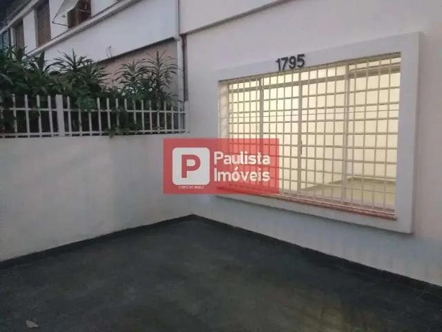 Casa / Sobrado Comercial para Locação em São Paulo/SP Campo Belo