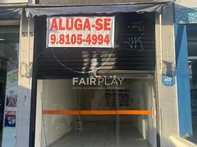 Casa / Sobrado Comercial para Locação em São Paulo/SP Campo Belo