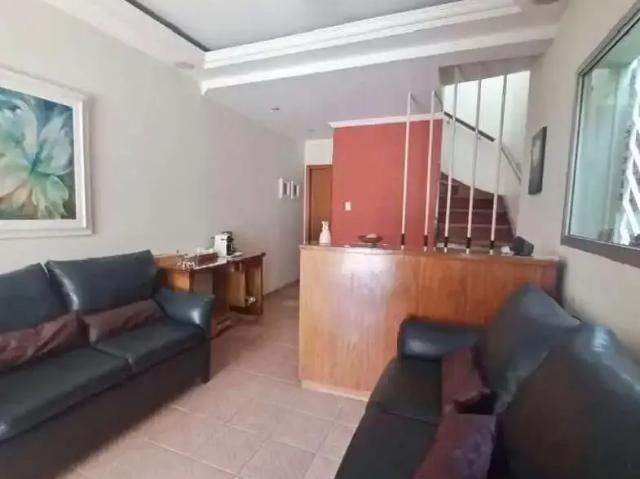 Casa / Sobrado Comercial para Locação em São Paulo/SP Campo Belo