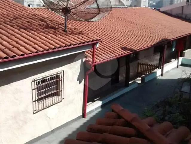 Casa / Sobrado Comercial para Locação em São Paulo/SP Campo Limpo 3 Quartos
