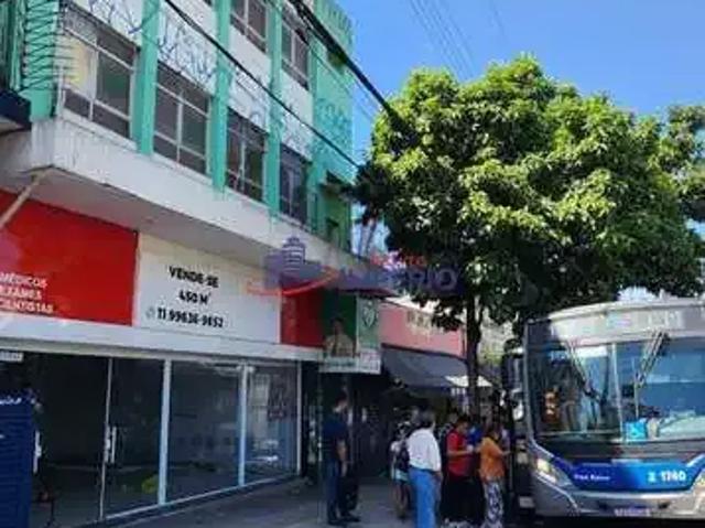 Casa / Sobrado Comercial para Locação em São Paulo/SP Canindé