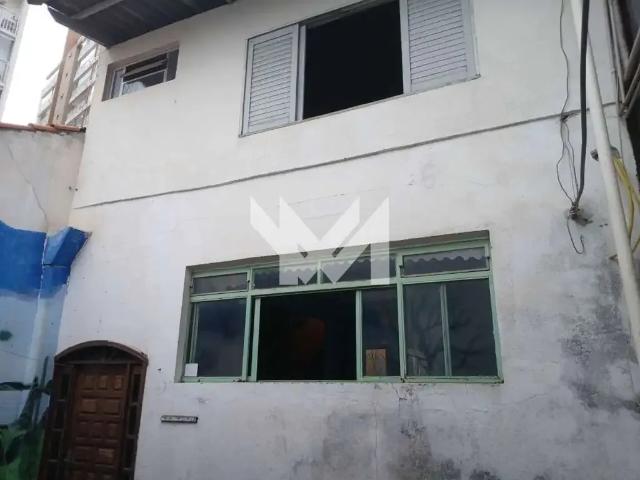 Casa / Sobrado Comercial para Locação em São Paulo/SP Casa Verde