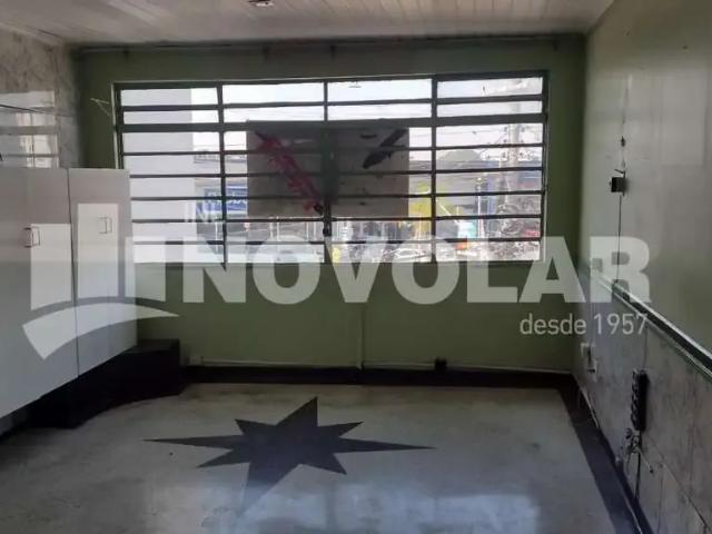 Casa / Sobrado Comercial para Locação em São Paulo/SP Casa Verde