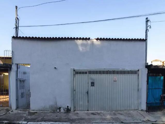 Casa / Sobrado Comercial para Locação em São Paulo/SP Casa Verde