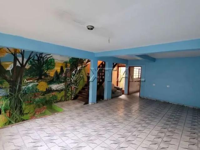 Casa / Sobrado Comercial para Locação em São Paulo/SP Casa Verde