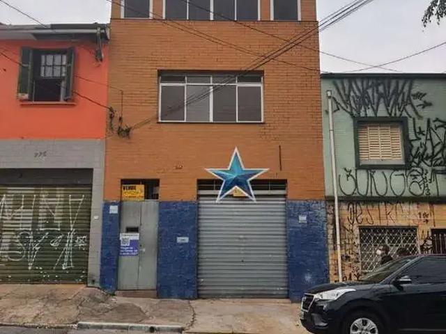 Casa / Sobrado Comercial para Locação em São Paulo/SP Casa Verde