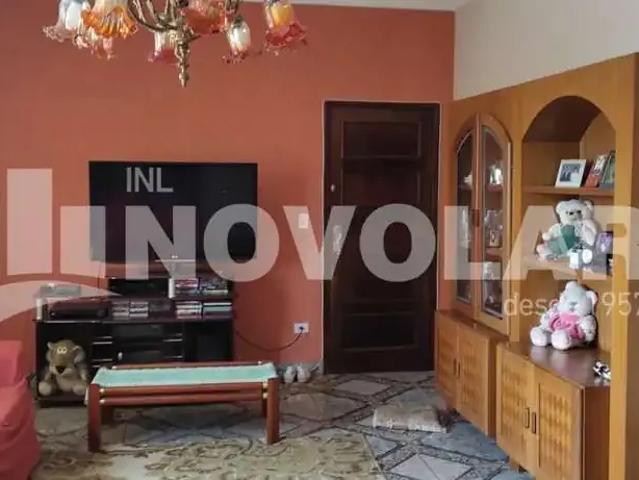 Casa / Sobrado Comercial para Locação em São Paulo/SP Casa Verde