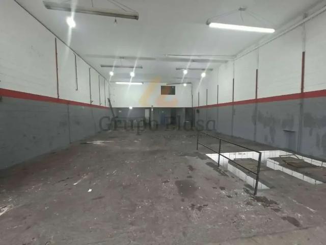 Casa / Sobrado Comercial para Locação em São Paulo/SP Capão Redondo