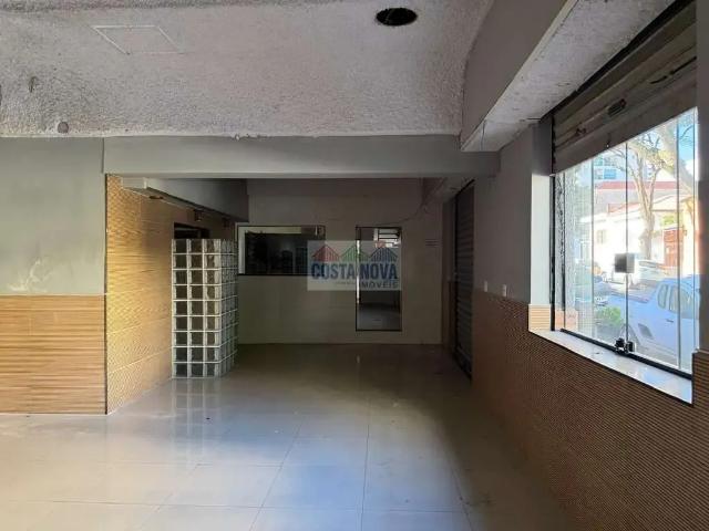 Casa / Sobrado Comercial para Locação em São Paulo/SP Carandiru