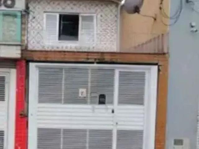 Casa / Sobrado Comercial para Locação em São Paulo/SP Carandiru
