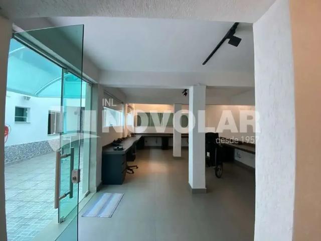Casa / Sobrado Comercial para Locação em São Paulo/SP Carandiru