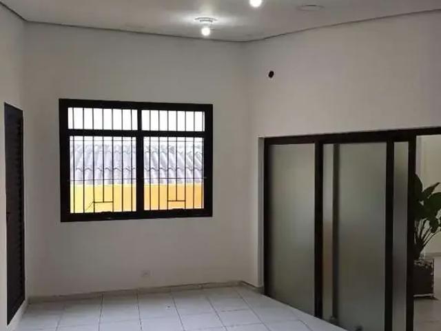 Casa / Sobrado Comercial para Locação em São Paulo/SP Carandiru 3 Quartos