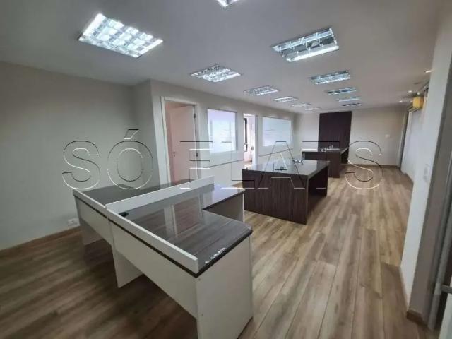 Casa / Sobrado Comercial para Locação em São Paulo/SP Centro