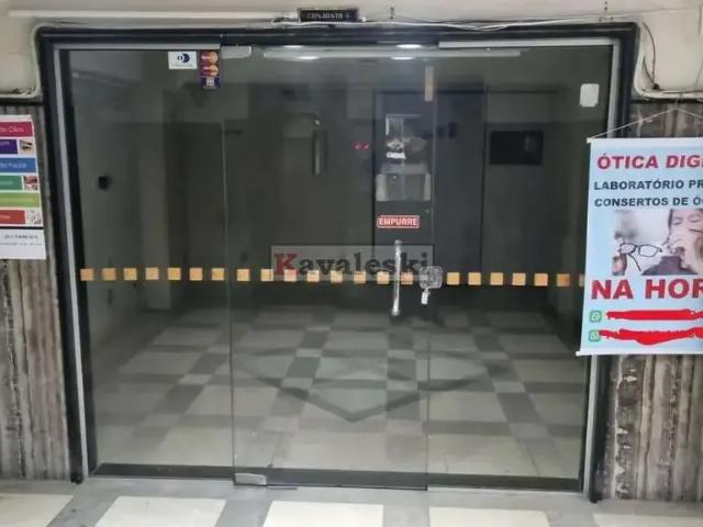 Casa / Sobrado Comercial para Locação em São Paulo/SP Centro
