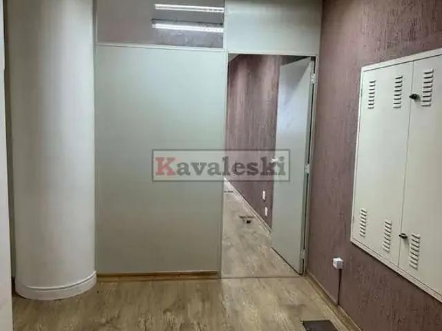 Casa / Sobrado Comercial para Locação em São Paulo/SP Centro
