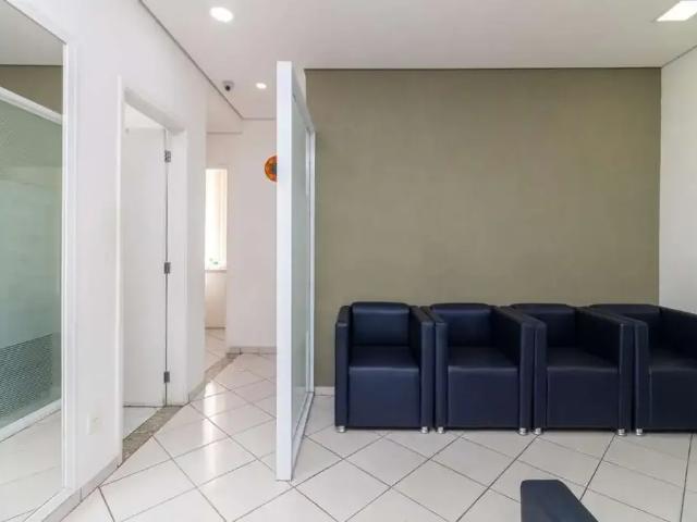 Casa / Sobrado Comercial para Locação em São Paulo/SP Centro