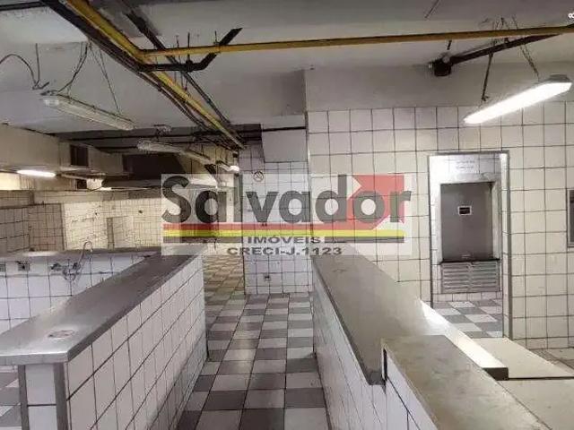 Casa / Sobrado Comercial para Locação em São Paulo/SP Centro Histórico