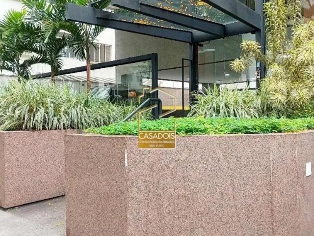 Casa / Sobrado Comercial para Locação em São Paulo/SP Cerqueira César
