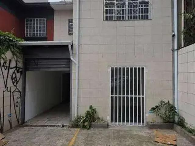 Casa / Sobrado Comercial para Locação em São Paulo/SP Cerqueira César