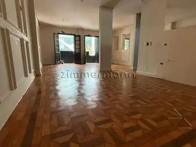 Casa / Sobrado Comercial para Locação em São Paulo/SP Cerqueira César