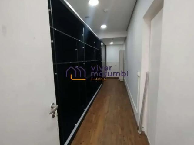 Casa / Sobrado Comercial para Locação em São Paulo/SP Cerqueira César