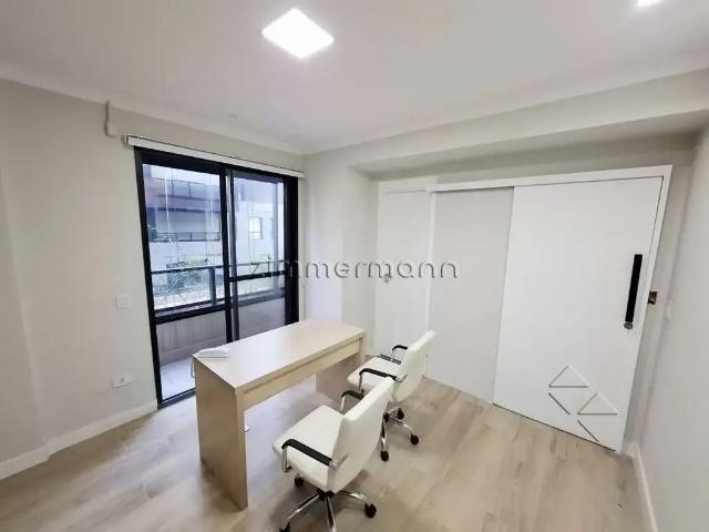 Casa / Sobrado Comercial para Locação em São Paulo/SP Pinheiros