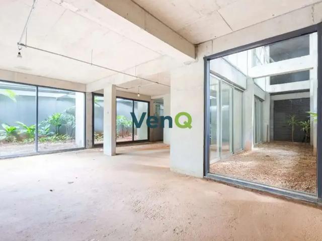 Casa / Sobrado Comercial para Locação em São Paulo/SP Cerqueira César 1 Quartos