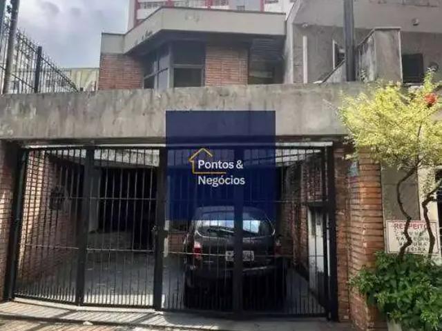 Casa / Sobrado Comercial para Locação em São Paulo/SP Cerqueira César