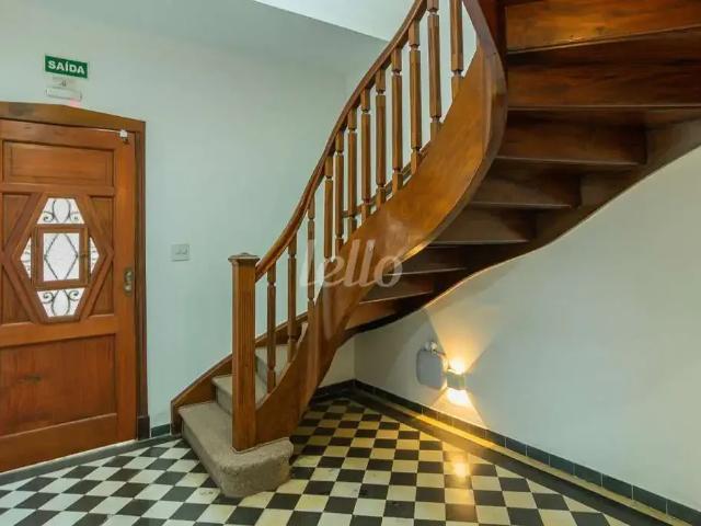 Casa / Sobrado Comercial para Locação em São Paulo/SP Cerqueira César
