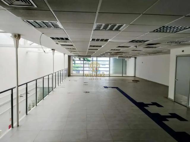 Casa / Sobrado Comercial para Locação em São Paulo/SP Cerqueira César 2 Quartos