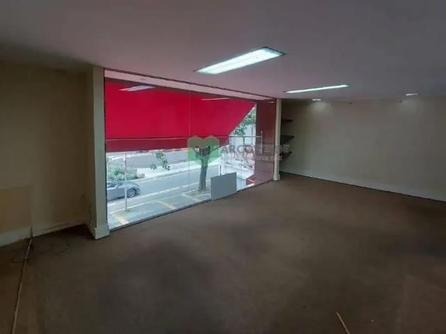 Casa / Sobrado Comercial para Locação em São Paulo/SP Cerqueira César