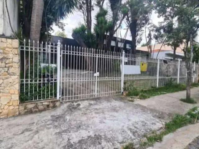 Casa / Sobrado Comercial para Locação em São Paulo/SP Chácara Califórnia