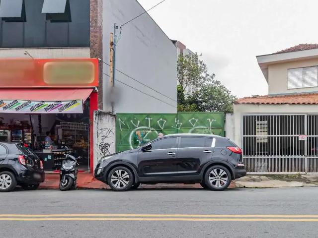Casa / Sobrado Comercial para Locação em São Paulo/SP Chácara Califórnia